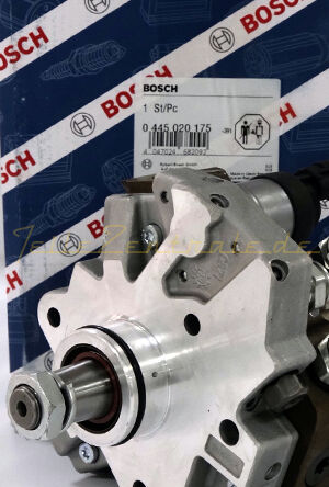 NEW Injection pump BOSCH CR CP3 0445020007 0445020066 0445020175 ...
