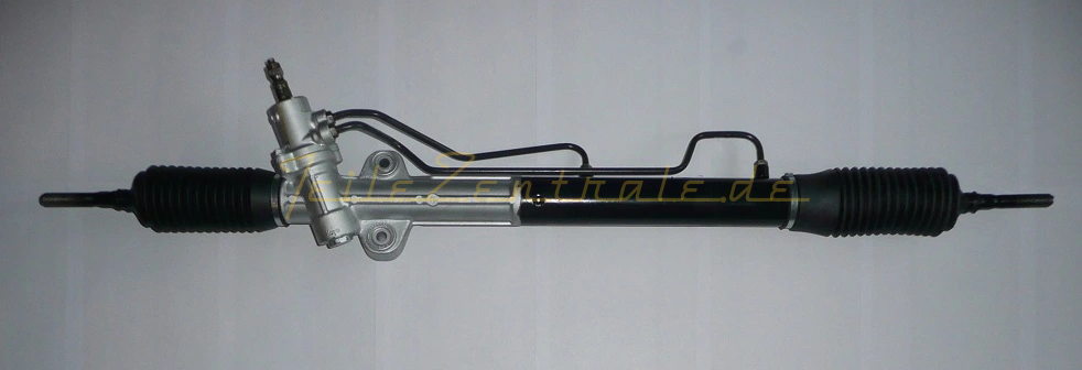 Steering rack MITSUBISHI 4410A139