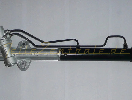 Steering rack MITSUBISHI 4410A139