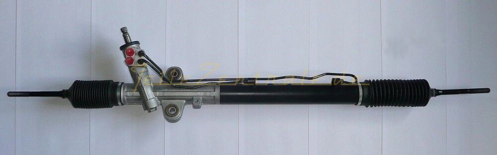 Steering rack HYUNDAI A0007580
